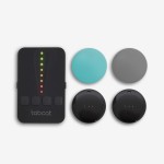 TabCat Cat Tracker Review // TechNuovo.com