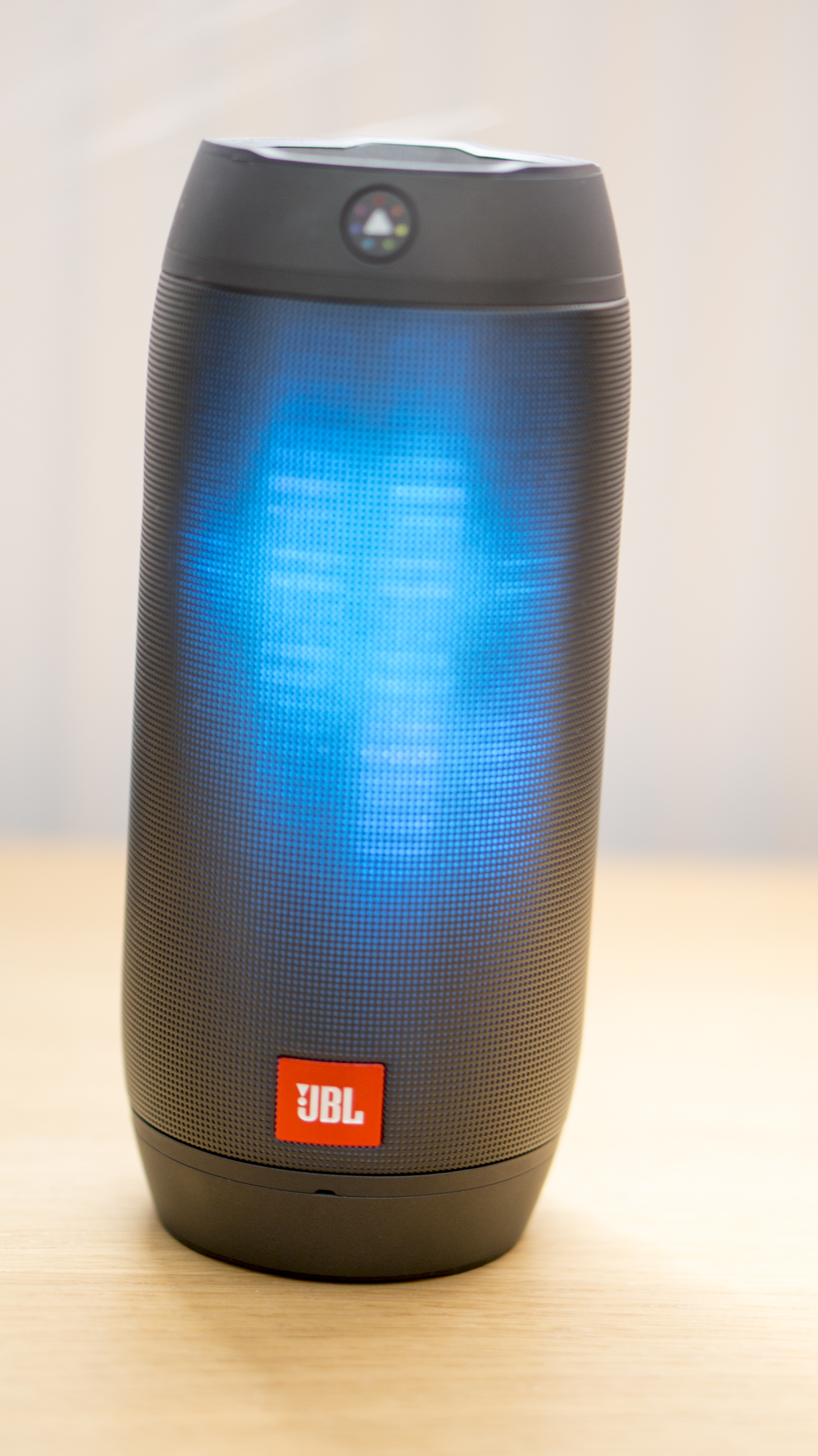 JBL Pulse 2 Bluetooth Speaker Review TechNuovo