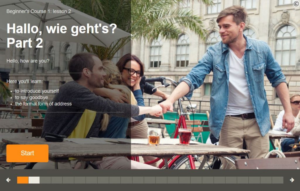 Babble - Learn A Language With This Interactive App // TechNuovo.com