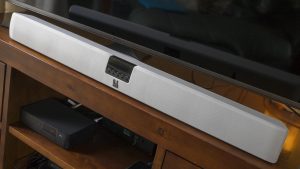 Roth SUB ZERO 3 Soundbar Review // TechNuovo.com