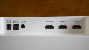 Roth SUB ZERO 3 Soundbar Review // TechNuovo.com