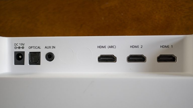 Roth SUB ZERO 3 Soundbar Review // TechNuovo.com