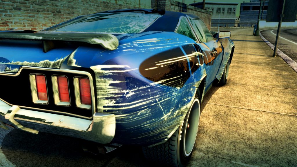 Burnout Paradise Remastered Review TechNuovo Burnout Paradise Remastered Review TechNuovo