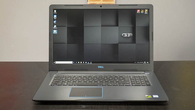 Dell G3 17" Gaming Laptop Review // TechNuovo.com