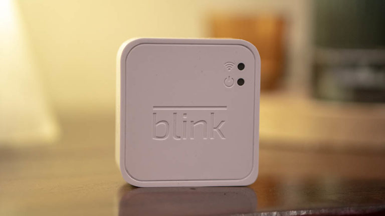 Blink 1 Camera System Smart Home Security Review | TechNuovo.com