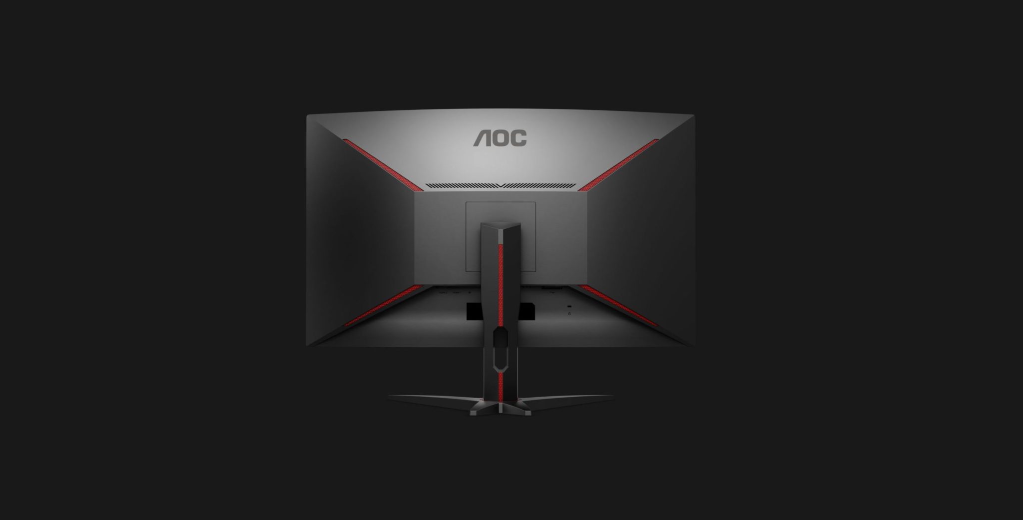 AOC CQ32G1 Gaming Monitor Review | TechNuovo