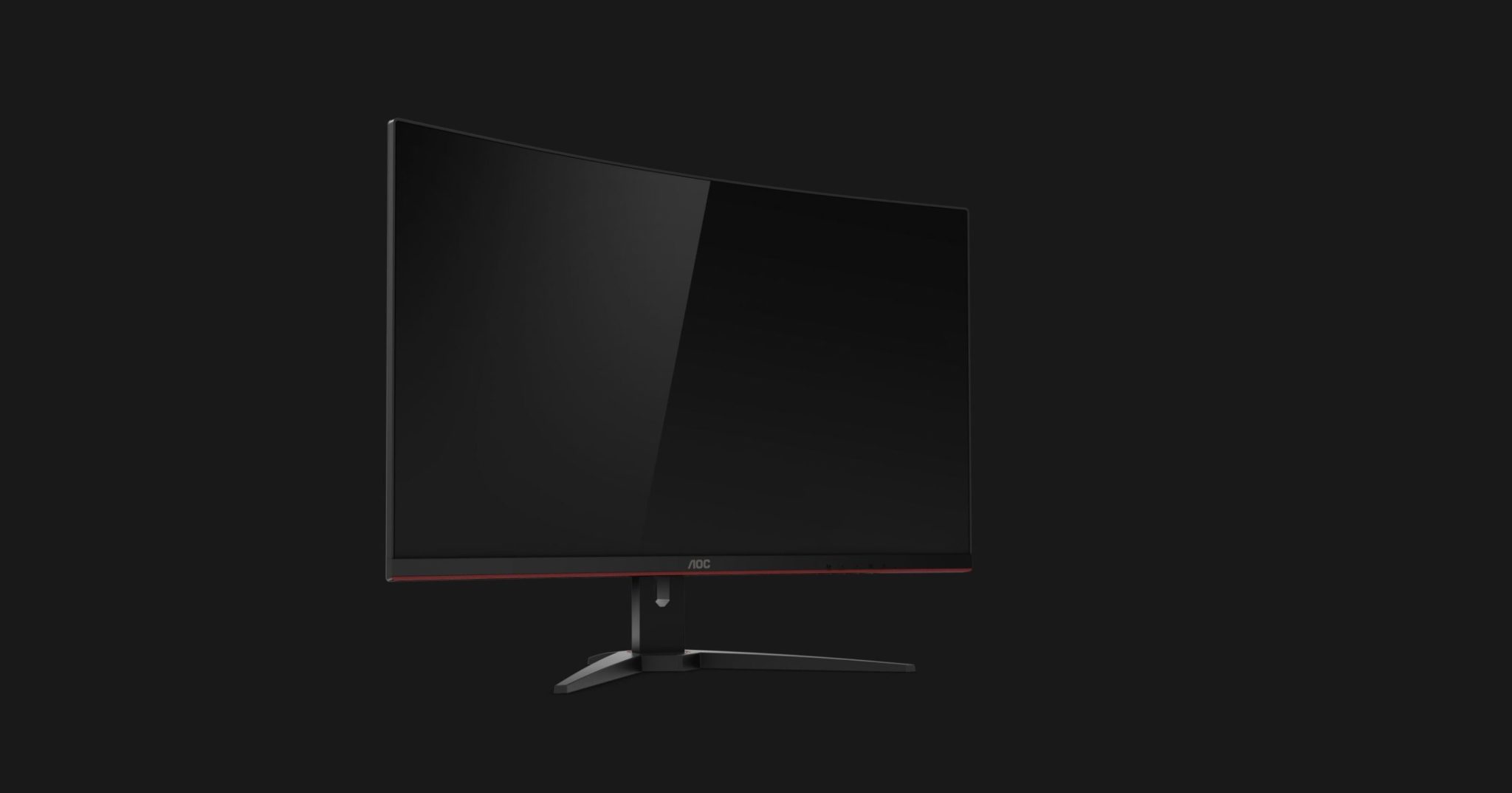 AOC CQ32G1 Gaming Monitor Review | TechNuovo