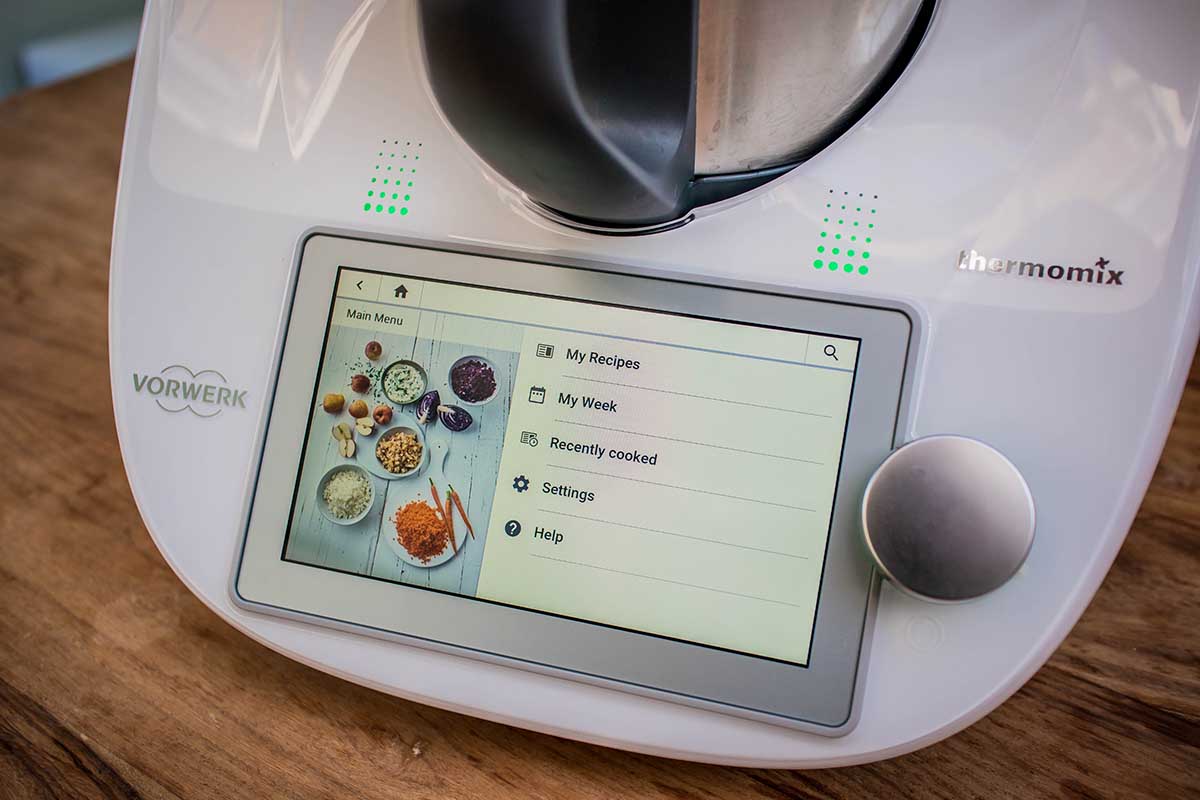 Thermomix TM6 Review | TechNuovo
