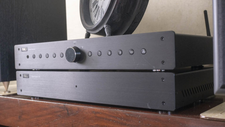 Tibo Smart Streamer Package Review | TechNuovo