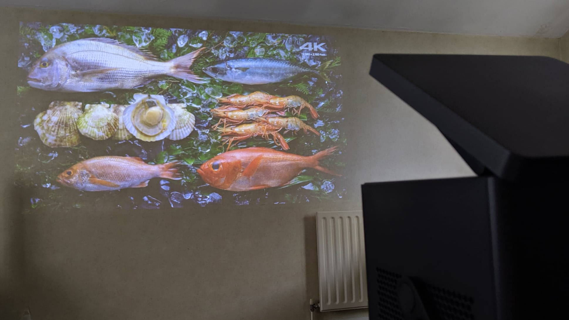 LG HU80KA 4K UHD Laser Projector Review | TechNuovo