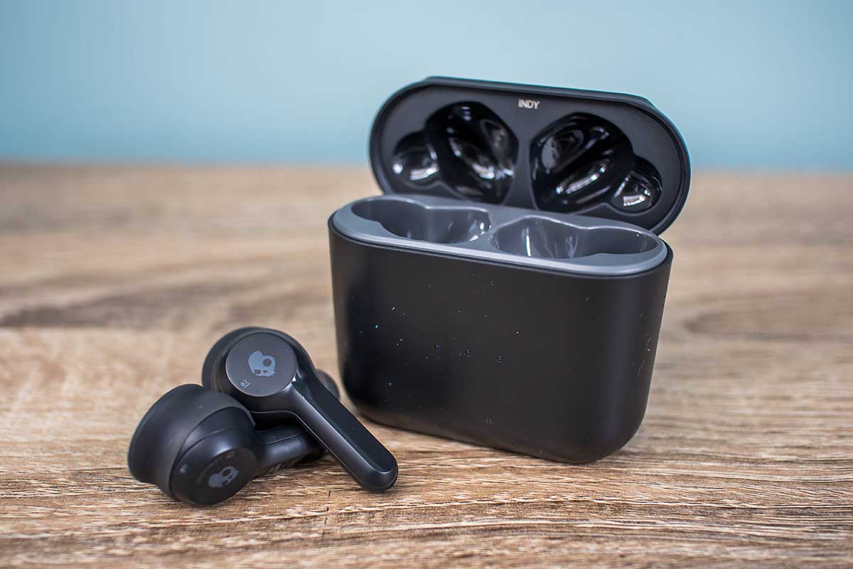Skullcandy 'Indy' Earbuds Review | TechNuovo