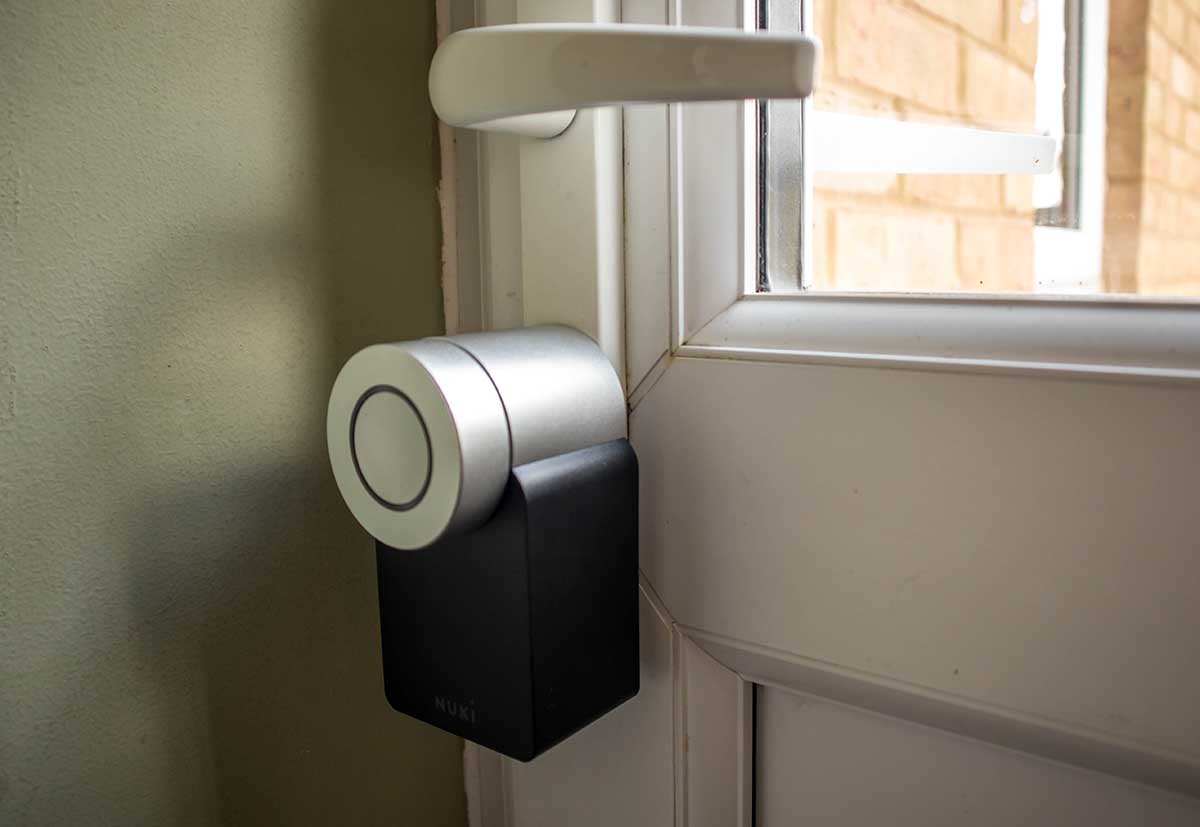 Nuki Smart Lock 2.0 Review | TechNuovo