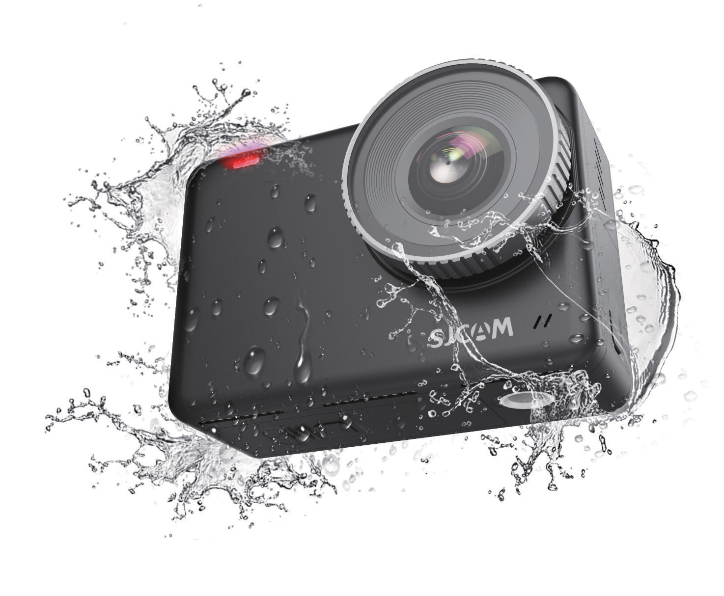 First Look at the new SJcam SJ10 Pro Action Cam | TechNuovo
