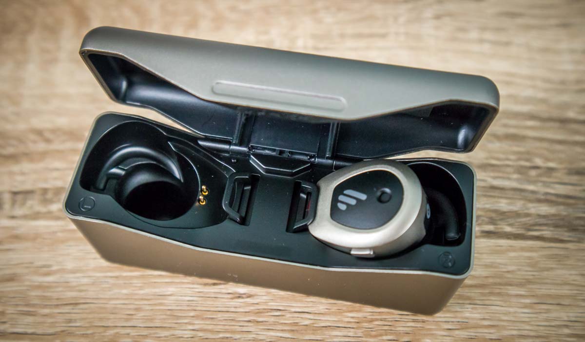 Edifier TWS NB Earphone Review | TechNuovo