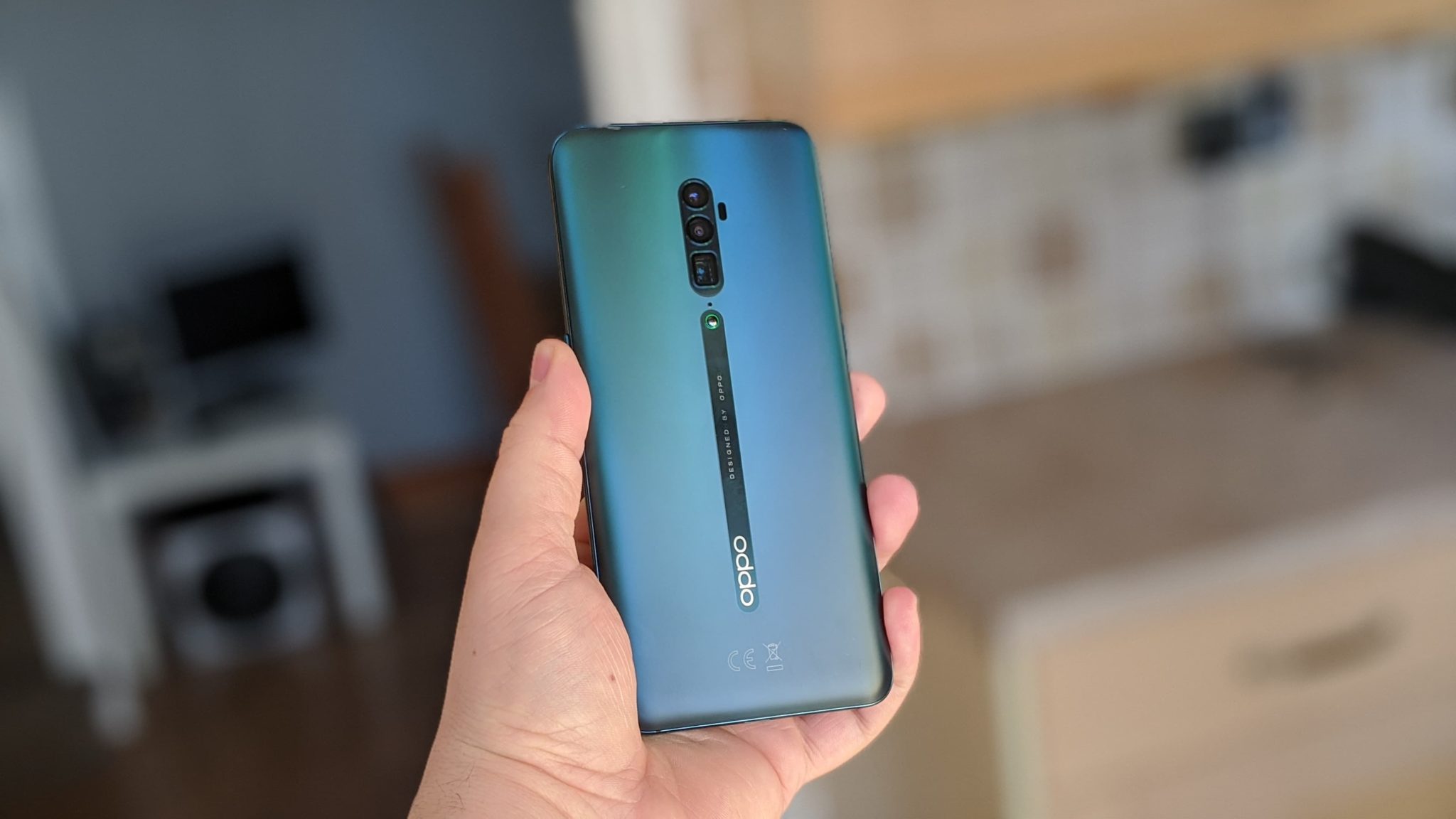 Oppo Reno 10X Zoom Mobile Review | TechNuovo
