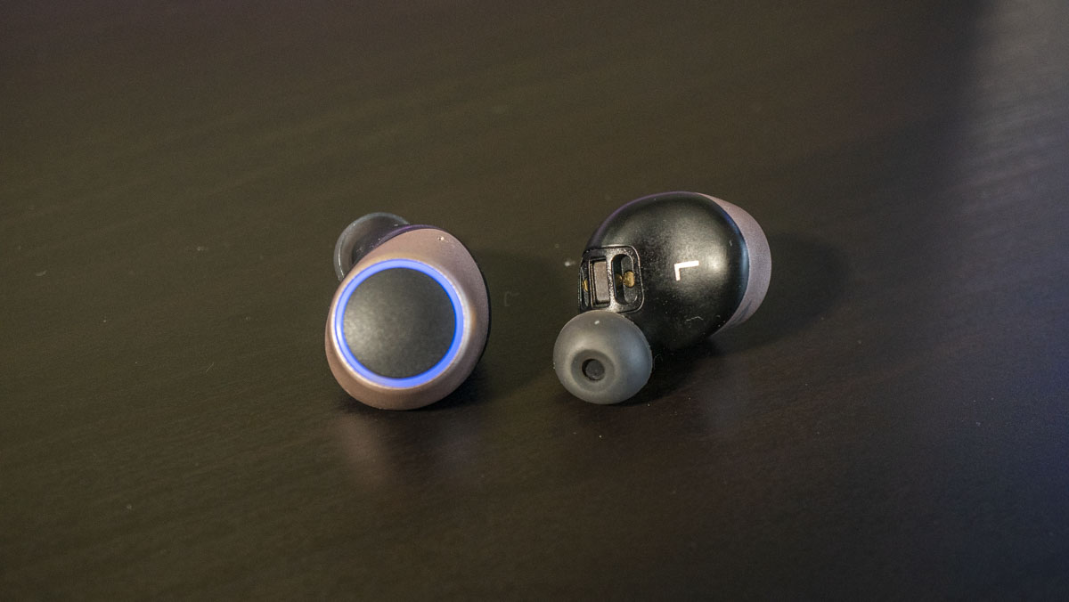Creative Outlier Gold TWS Earbuds Review | TechNuovo