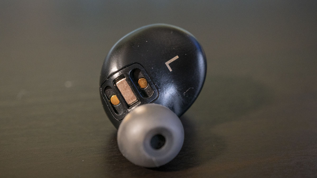 Creative Outlier Gold TWS Earbuds Review | TechNuovo