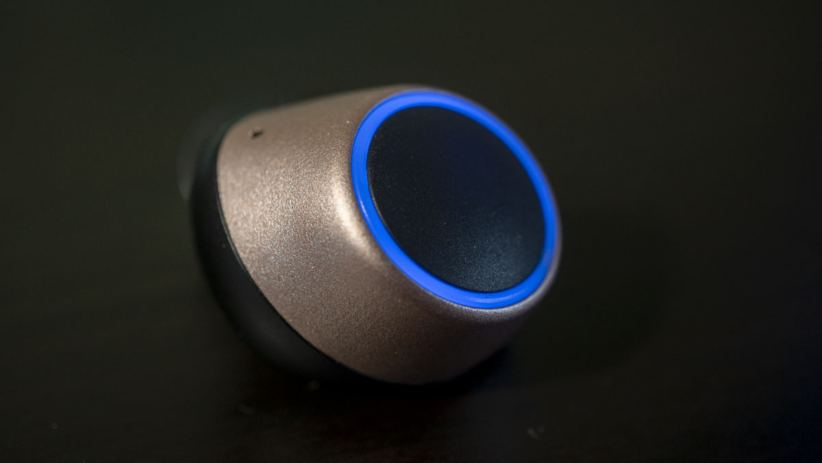 Creative Outlier Gold TWS Earbuds Review | TechNuovo