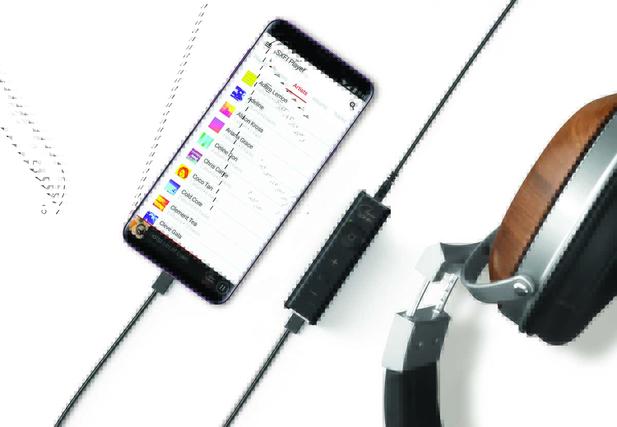 Creative SXFI Overview & 2020 Product Line Up | TechNuovo