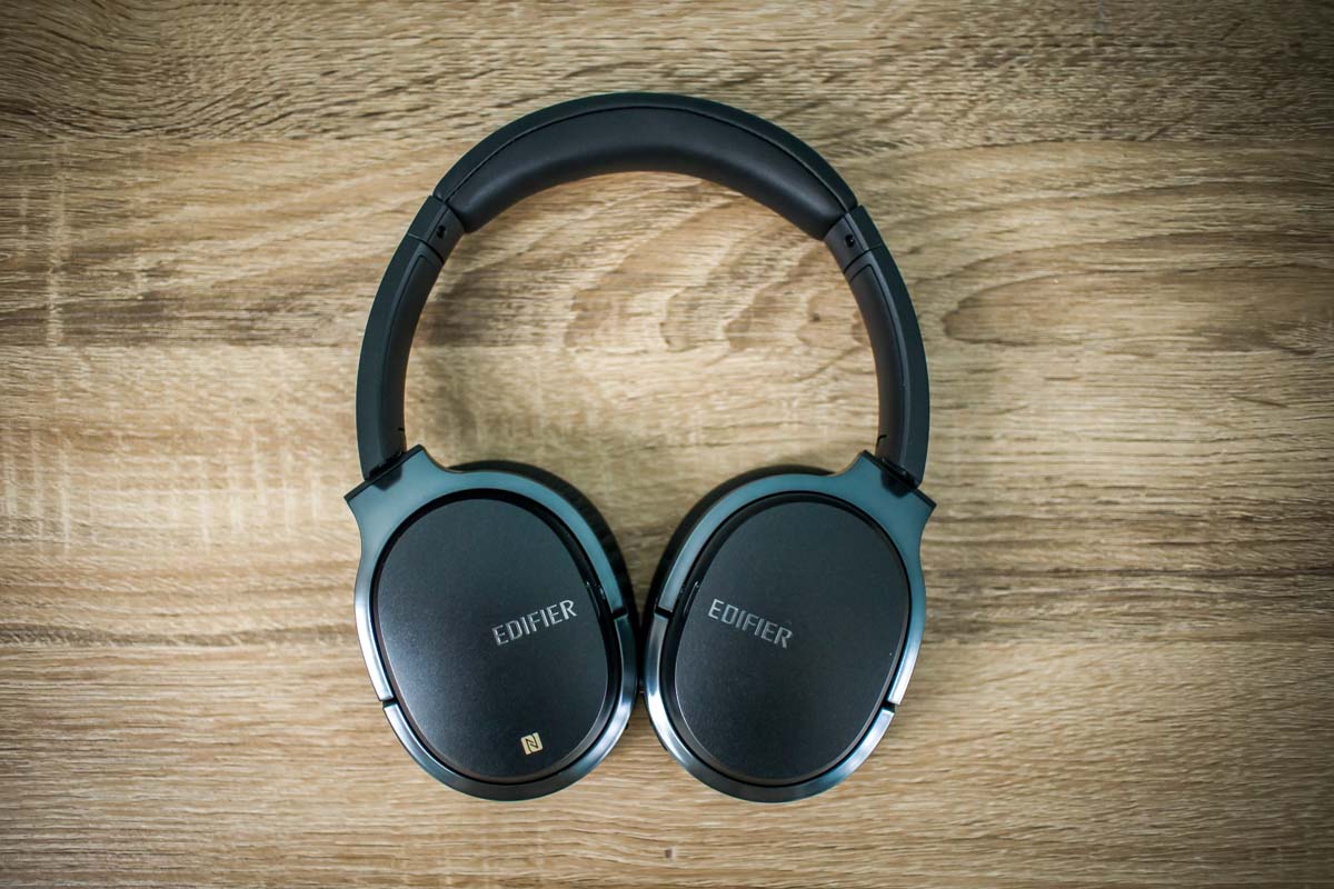 Edifier W860NB Headphone Review | TechNuovo