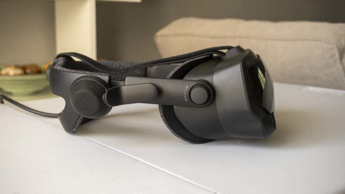Valve Index Review - It's Just Like Being There | TechNuovo