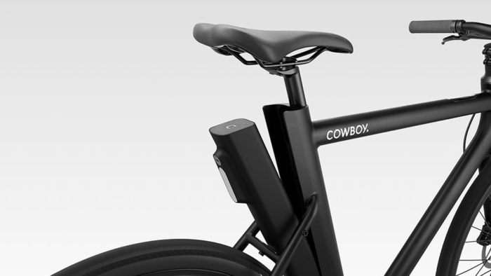 Cowboy Introduce New Electric Bike | TechNuovo