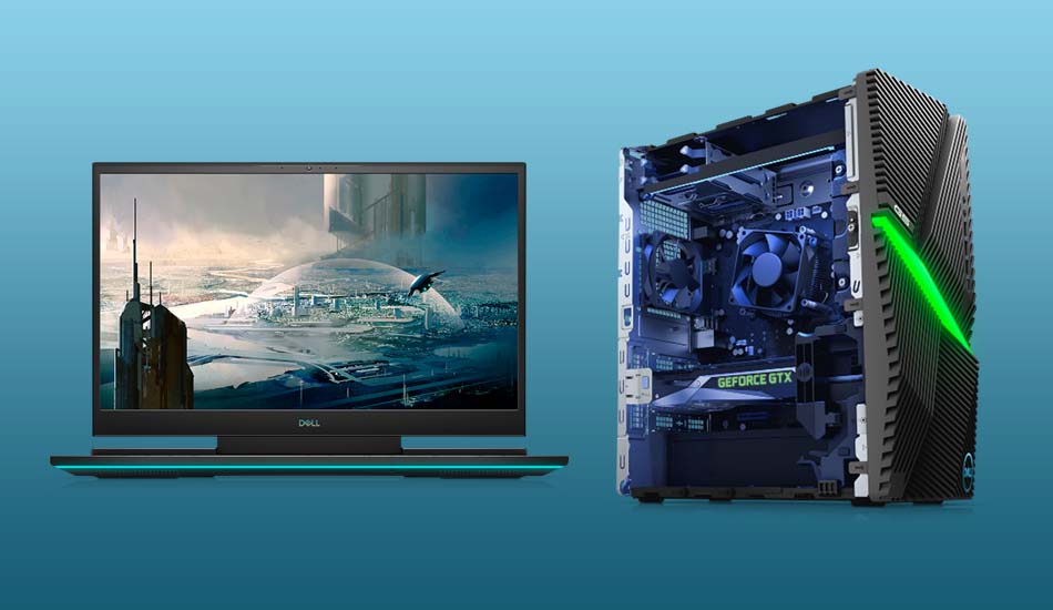 New 'G' Series From Dell Announced | TechNuovo