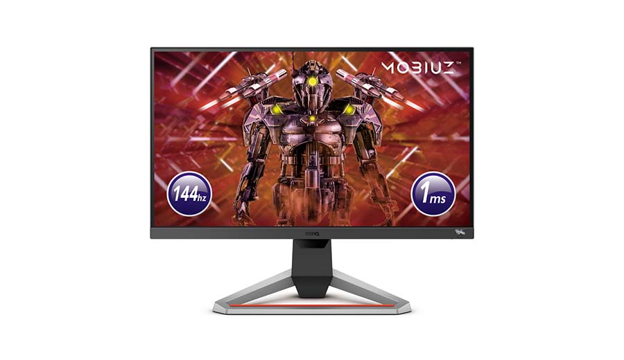 BenQ Release Brand New Mobiuz Gaming Monitor Range | TechNuovo