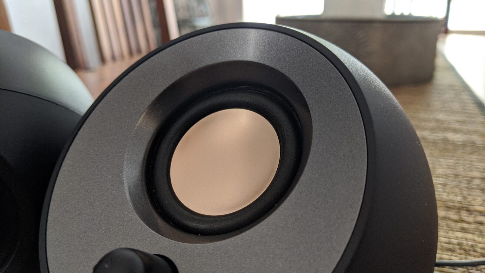 Creative Pebble V2 Desktop 2.0 Speakers Review