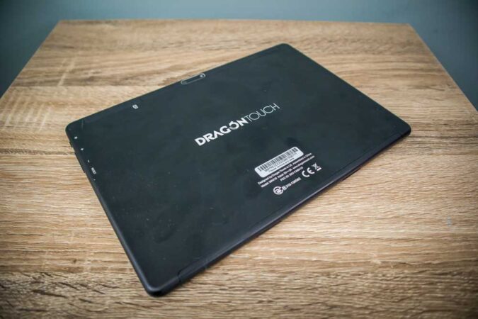 Dragon Touch Max 10 Tablet Review | TechNuovo