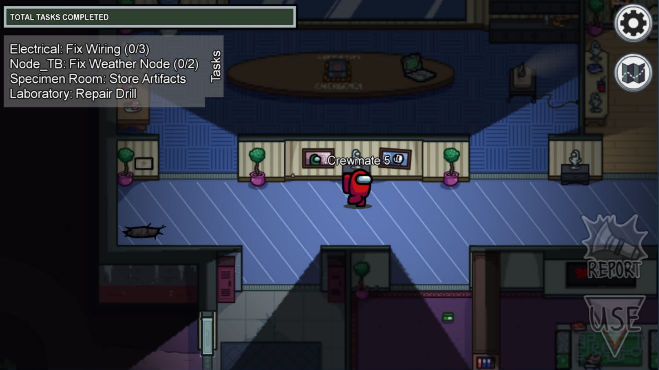 Among Us Review - A Great COVID-19 Distraction | TechNuovo