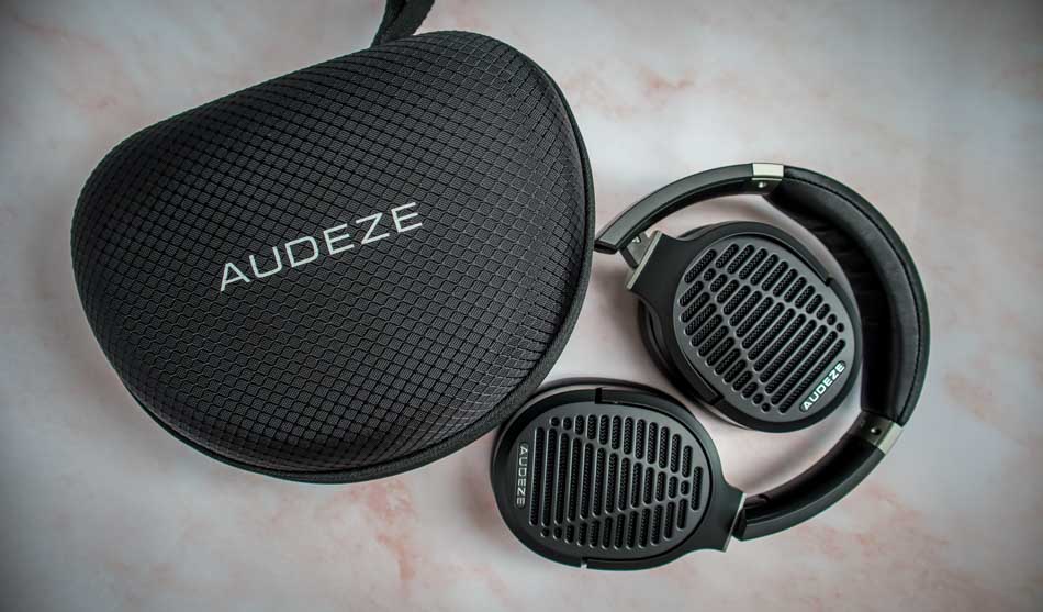 Audeze LCD-1 Headphone Review | TechNuovo