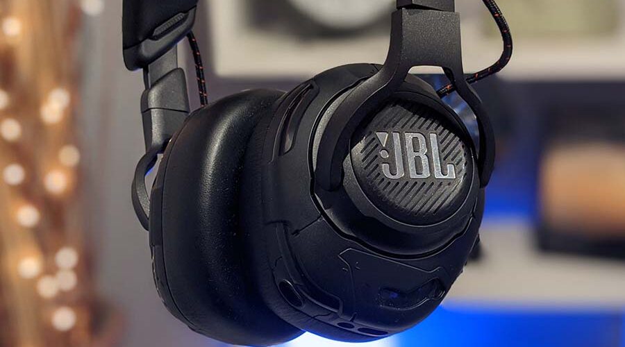 JBL Quantum One Gaming Headset Review TechNuovo JBL Quantum One Gaming Headset Review TechNuovo
