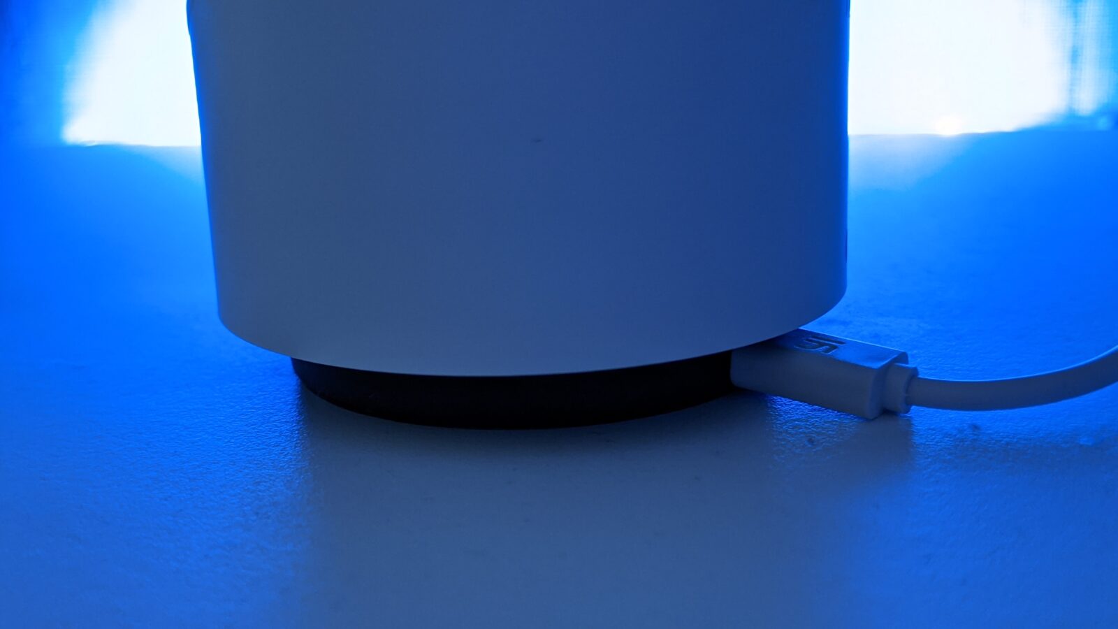 Kami Indoor Security Camera Review Technuovo