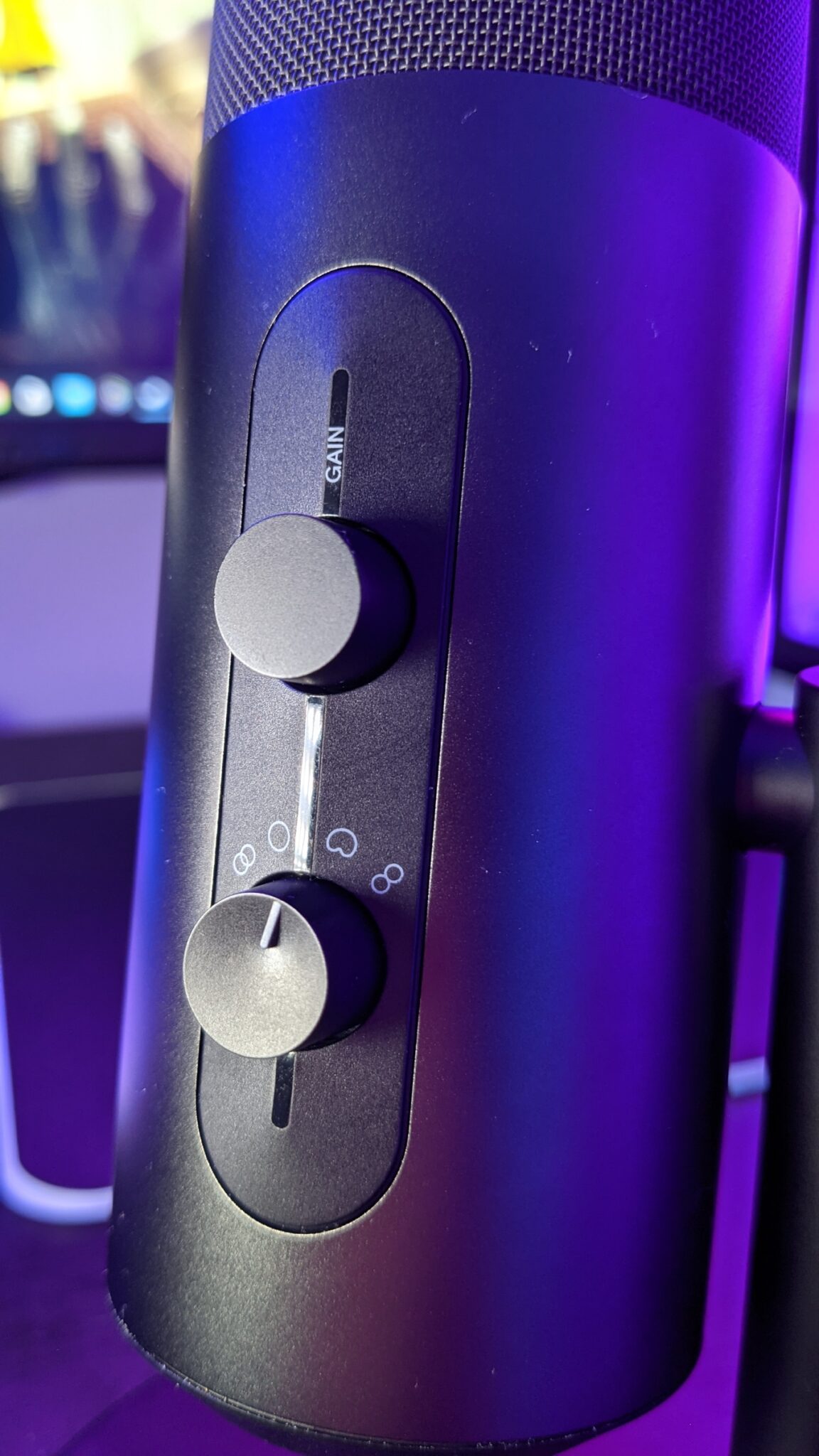 EPOS B20 Gaming Microphone Review | TechNuovo