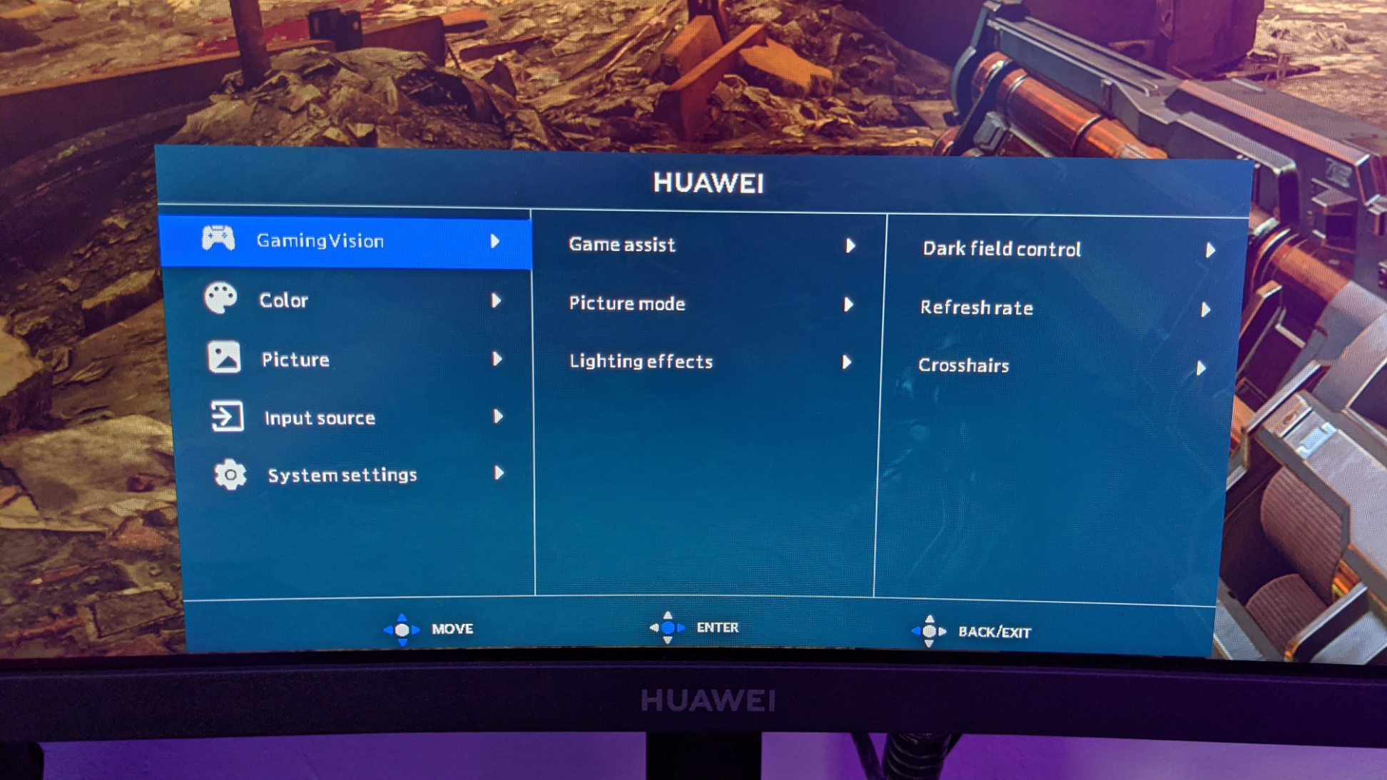 Huawei MateView GT Gaming Monitor Review | TechNuovo