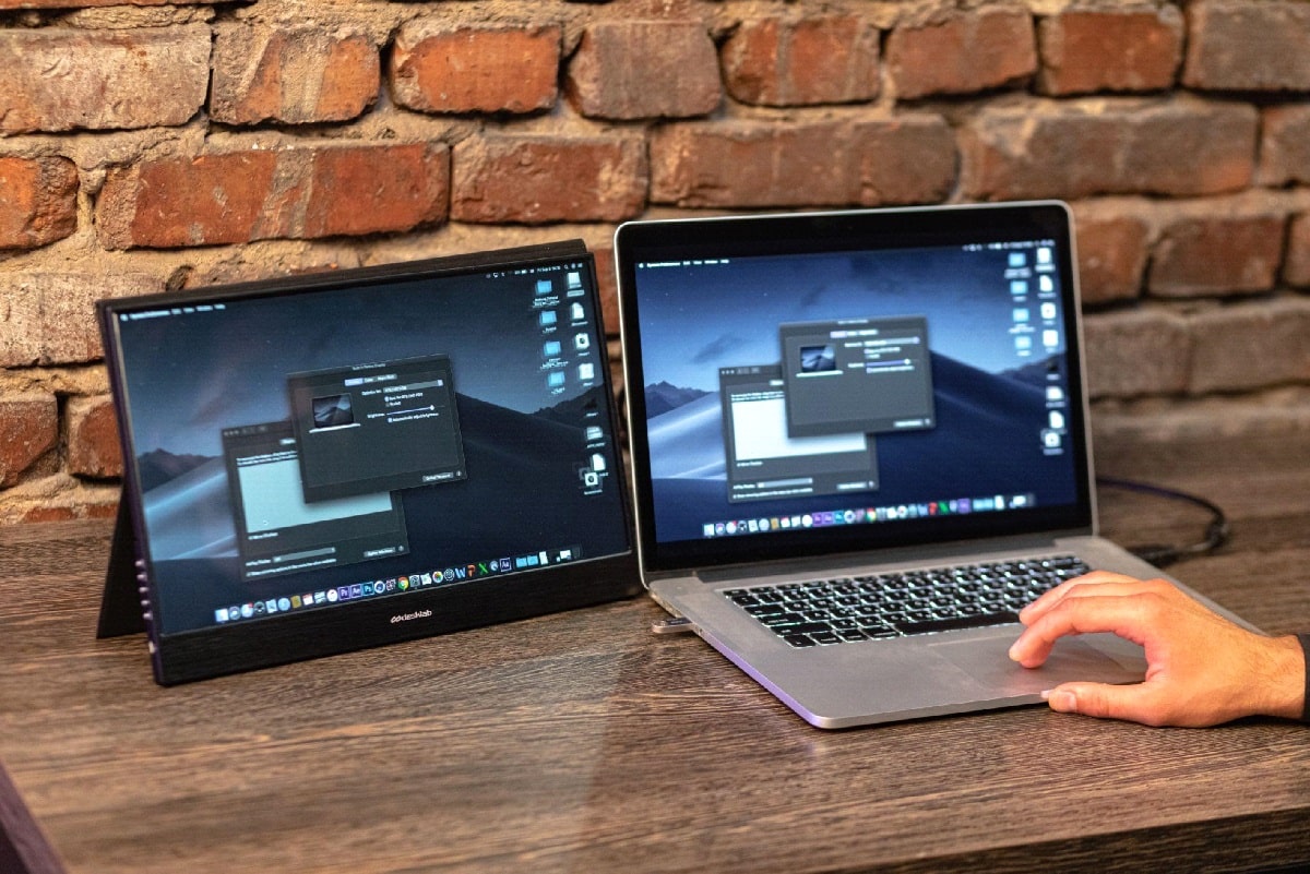 A Portable 4K Touchscreen Monitor Is The New Must Have | TechNuovo