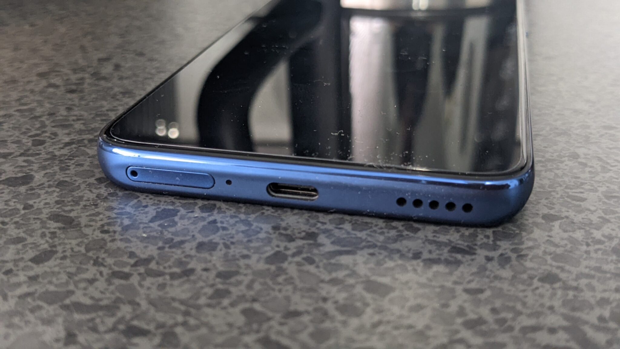 Honor 50 Lite Mobile Phone Review | TechNuovo