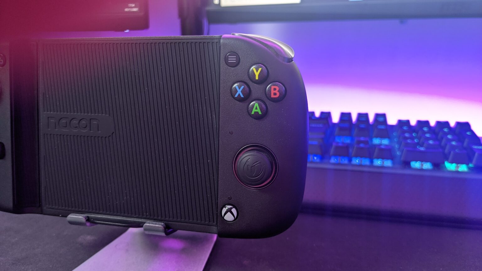 Nacon MG-X Mobile Bluetooth Controller Review | TechNuovo