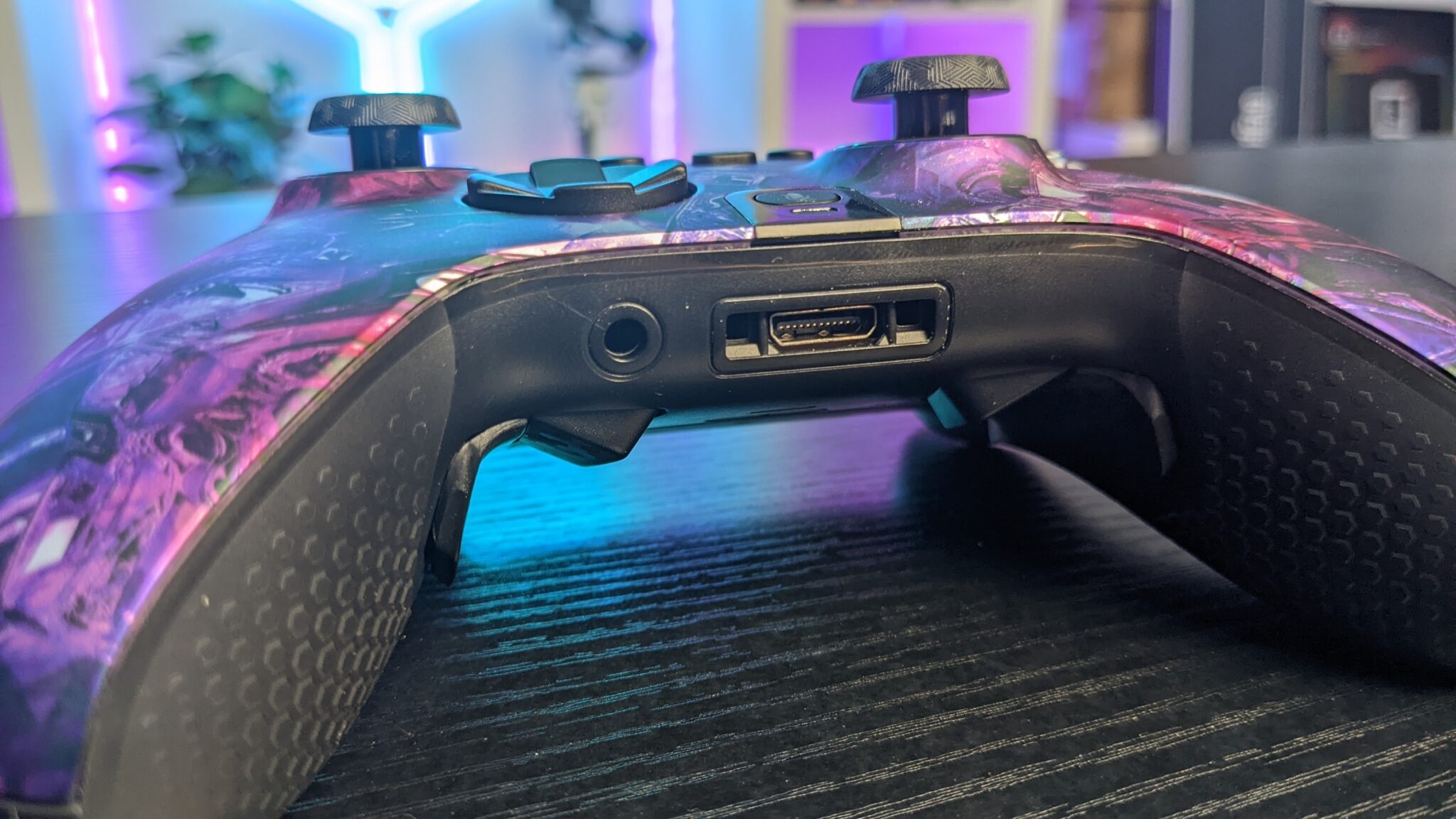 SCUF Insinct Pro Xbox Controller Review | TechNuovo