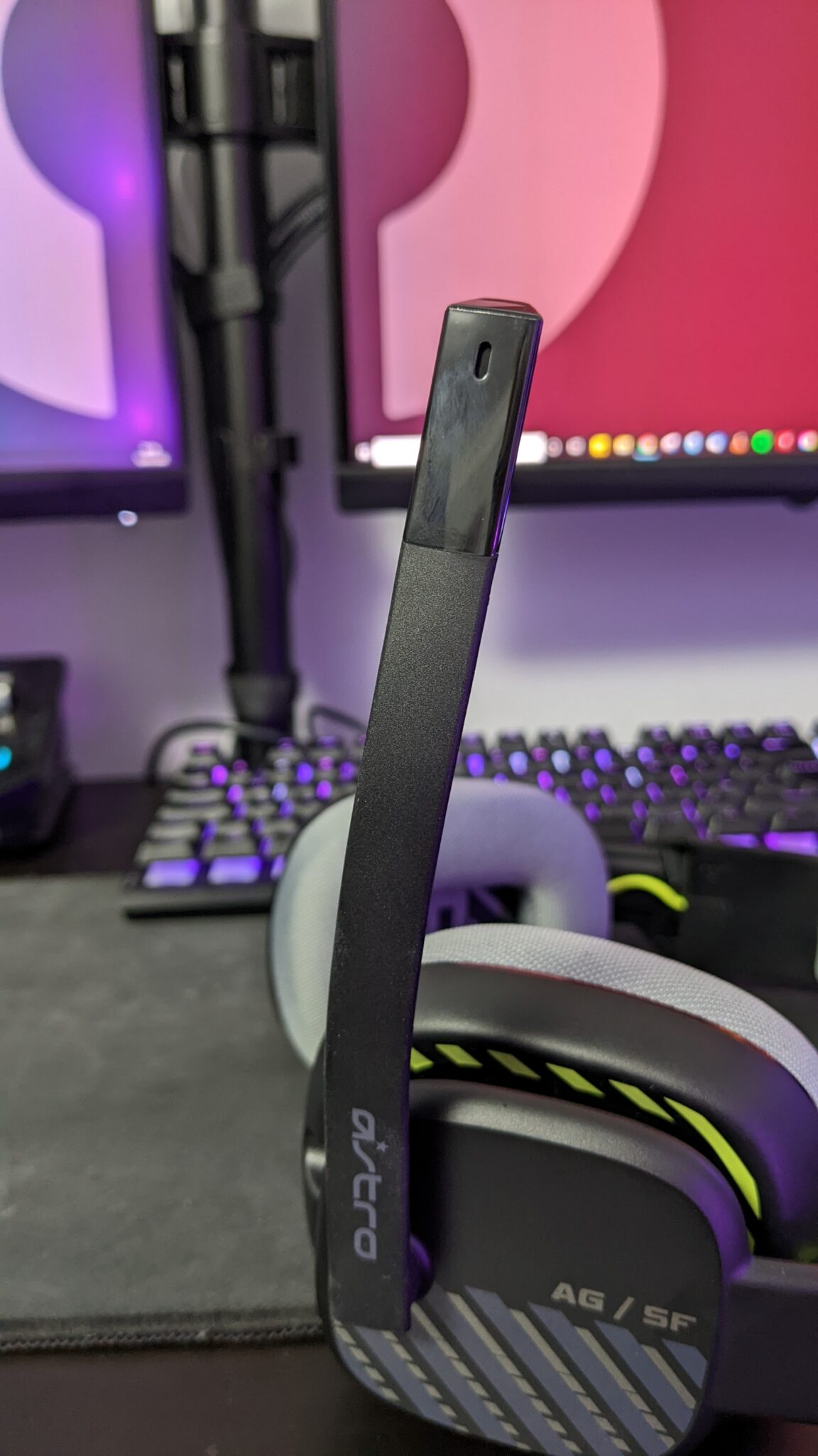 Logitech Astro A10 Gen 2 Gaming Headset Review | TechNuovo