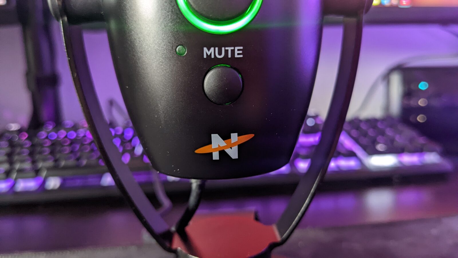 Neat Bumblebee II USB Microphone Review | TechNuovo