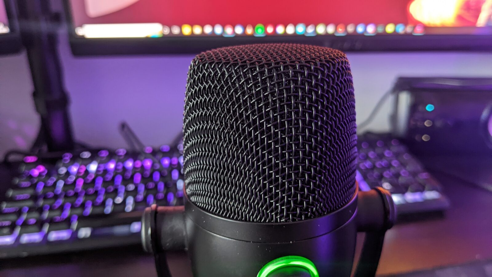 Neat Bumblebee II USB Microphone Review | TechNuovo