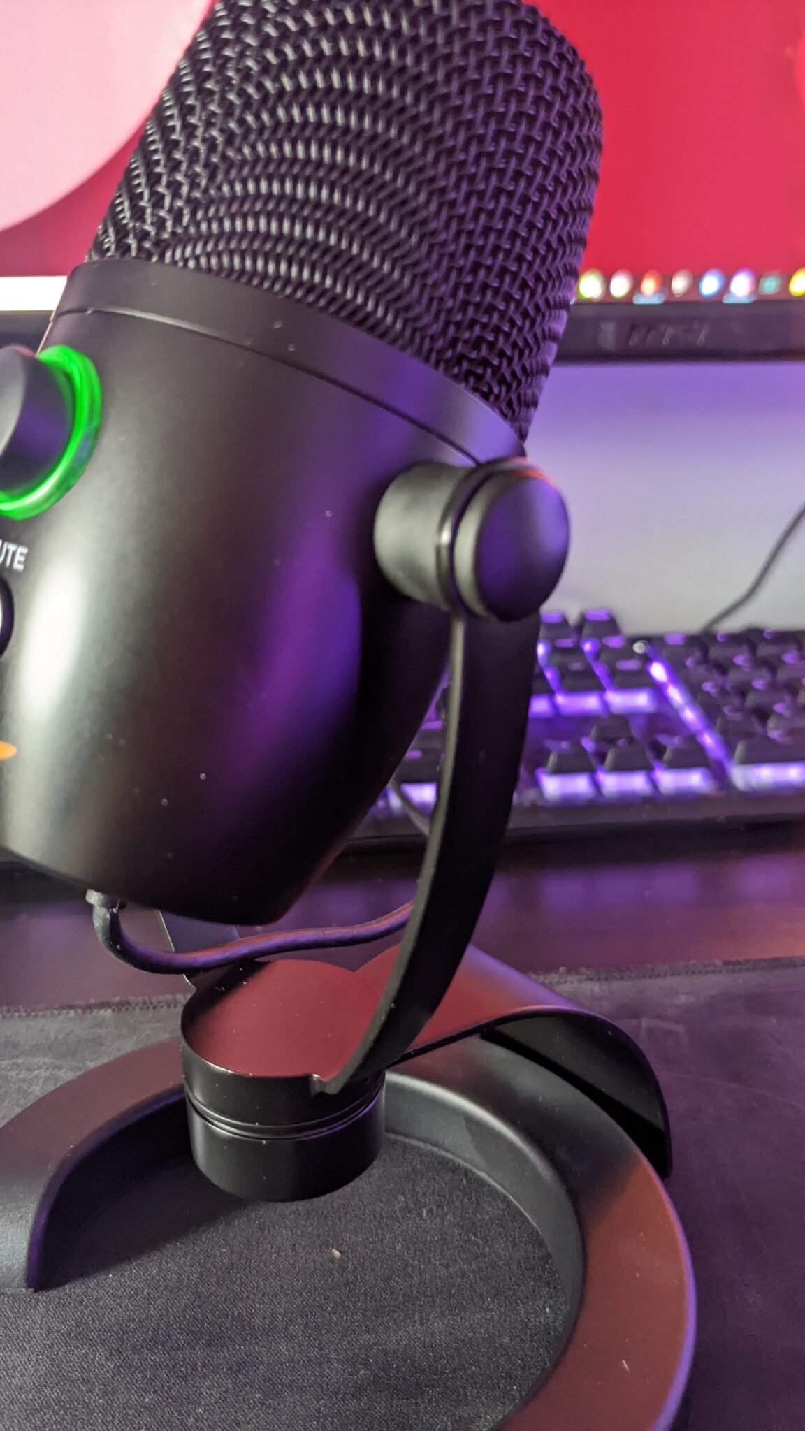 Neat Bumblebee II USB Microphone Review | TechNuovo