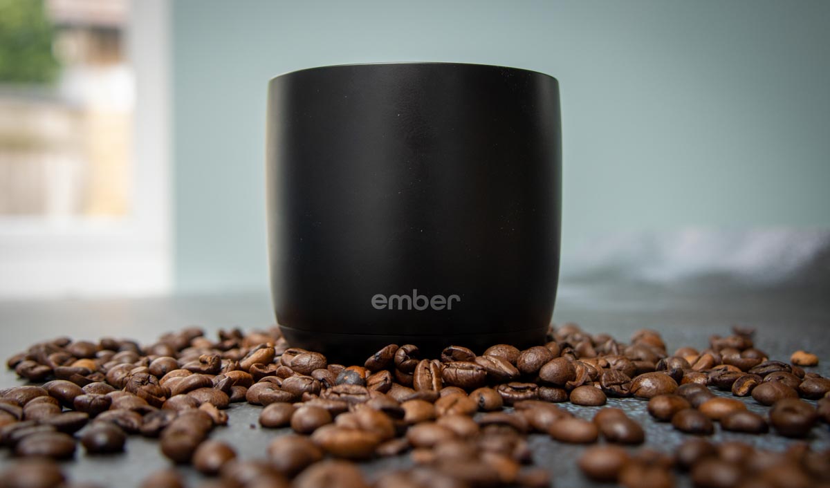 Ember 6oz Cup Review | TechNuovo