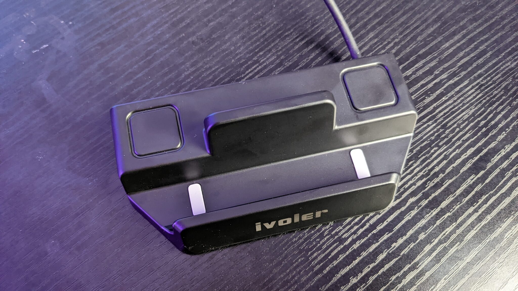 Ivoler Steam Deck Dock Review | TechNuovo