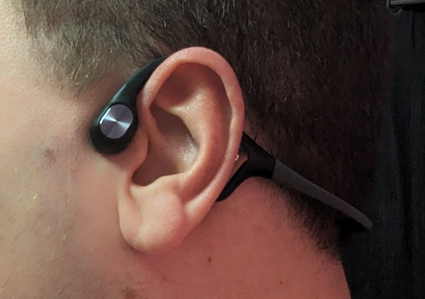 Mojawa Mojo2 Bone Conduction Headphones Review | TechNuovo