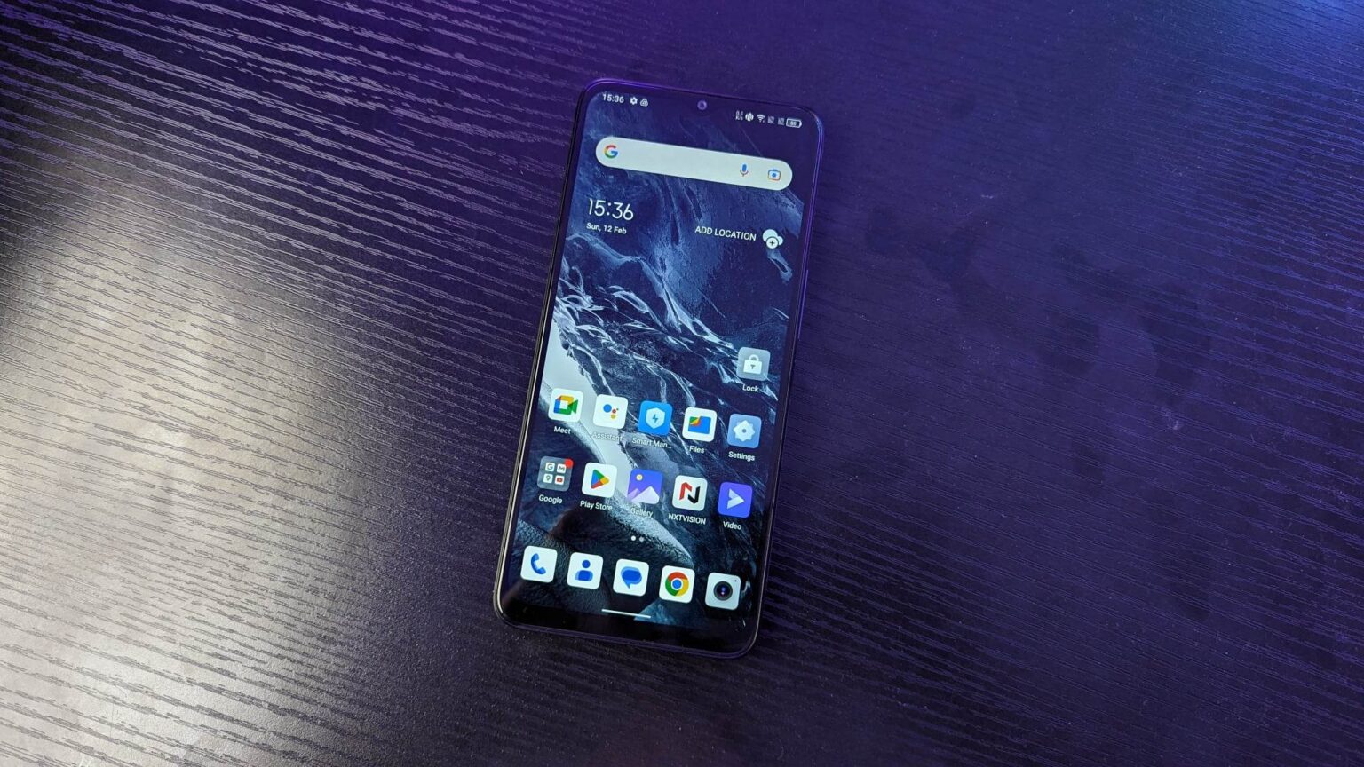 TCL 40R 5G Mobile Review | TechNuoo