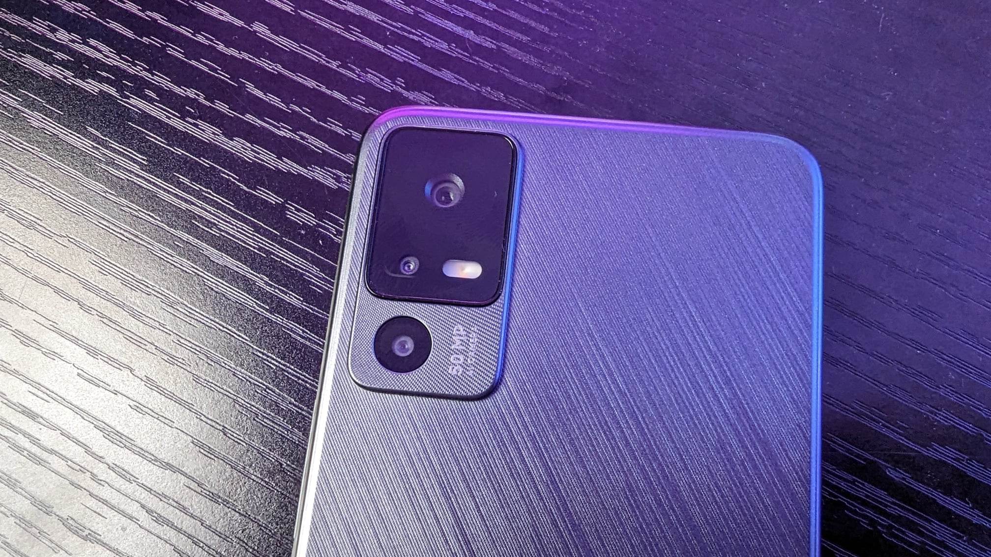 TCL 40R 5G Mobile Review | TechNuoo