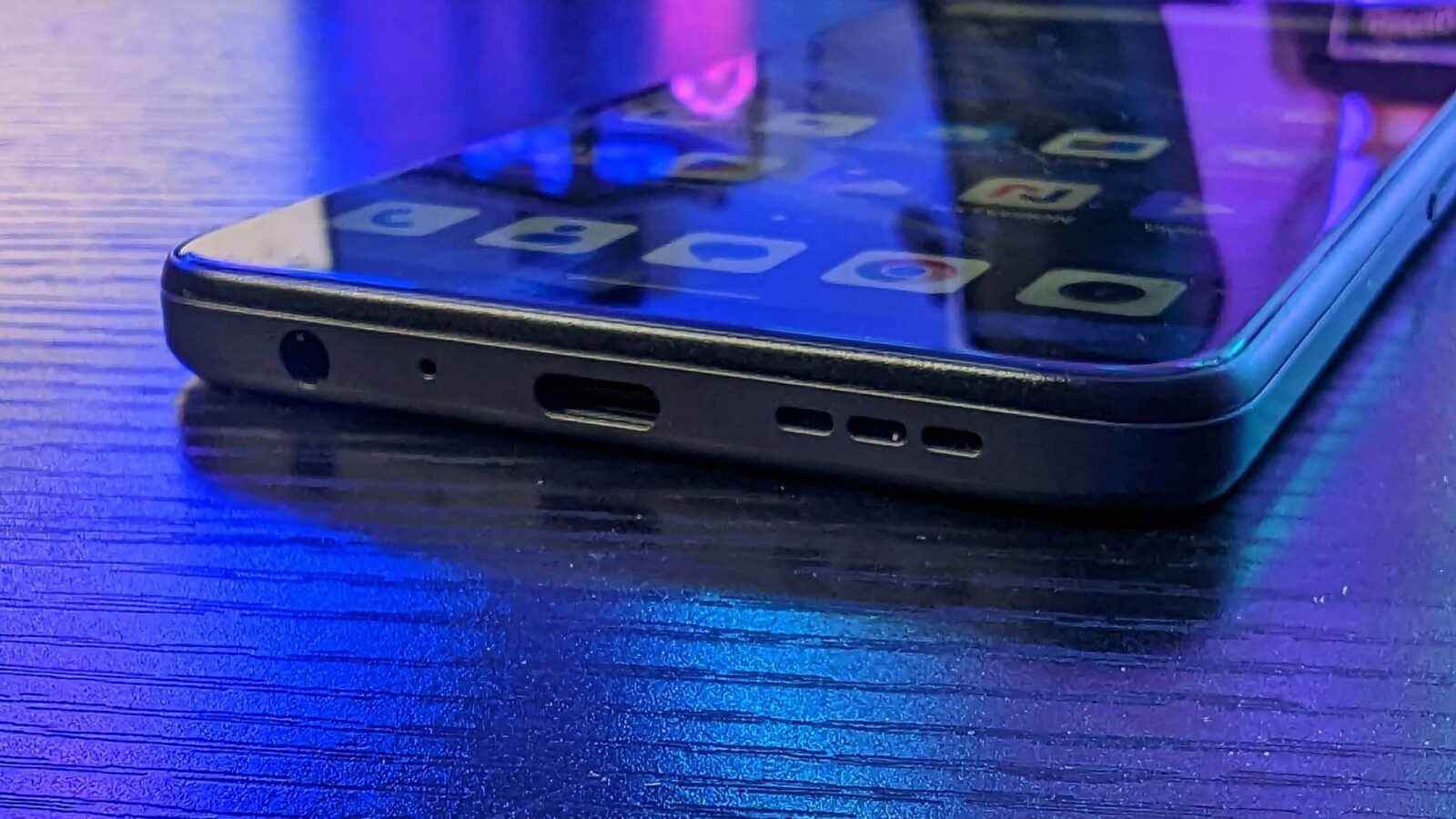 TCL 40R 5G Mobile Review | TechNuoo